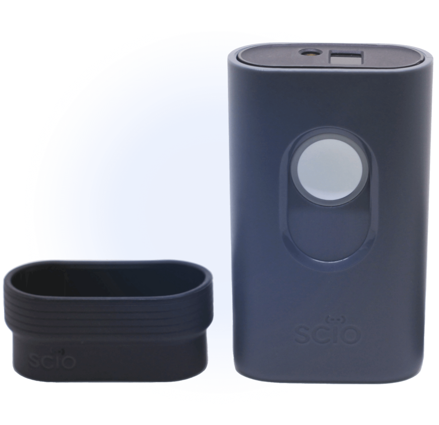 SCIO Mini: Handheld NIR Analyzer | SCiO