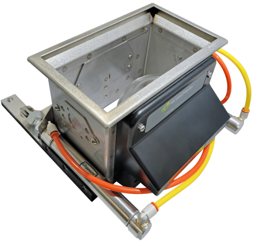 SCIO Combine: NIR Scanner for Harvesters | SCIO