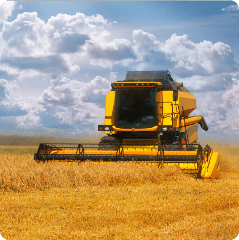 SCIO Combine: NIR Scanner for Harvesters | SCIO