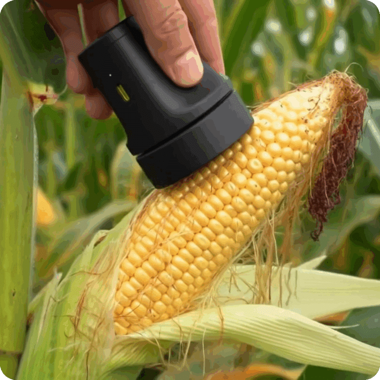 SCIO Mini: Handheld NIR Analyzer | SCiO